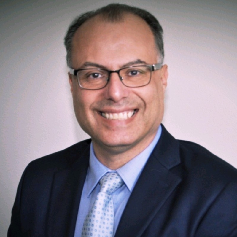 Site de l'Université Saint-Joseph de Beyrouth - USJ