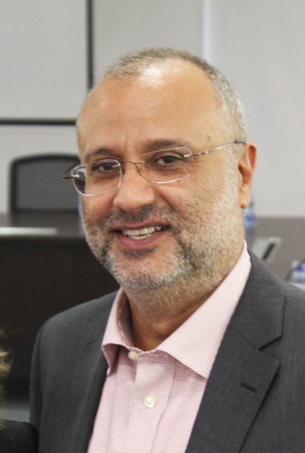 Site de l'Université Saint-Joseph de Beyrouth - USJ